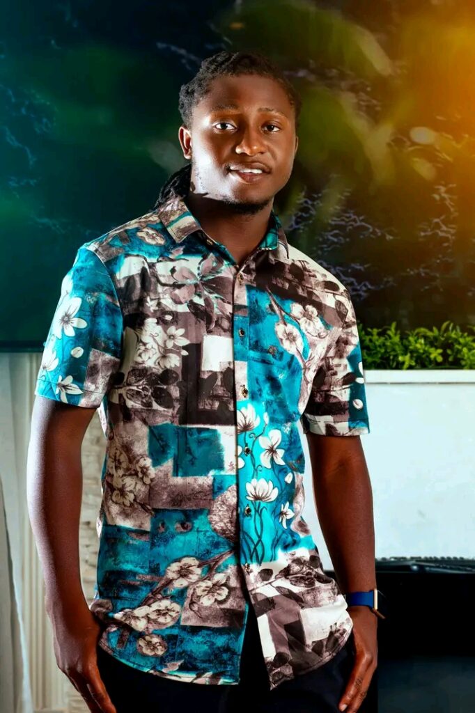 Wayne Mugoti popular As Mukoma Dhimba Biography, Acting and Personal ...