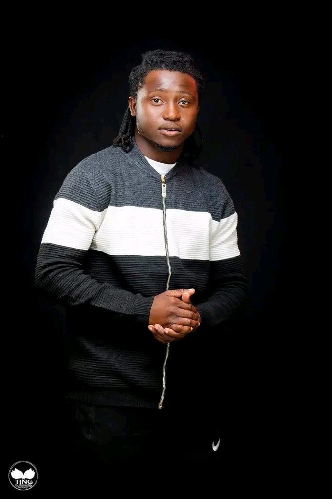 Wayne Mugoti popular As Mukoma Dhimba Biography, Acting and Personal ...