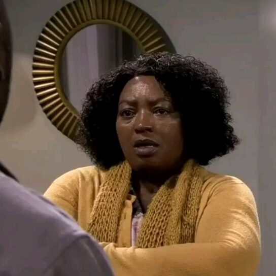 Frieda Makoba Biography AKA Kgari from Scandal, Acting Career and ...