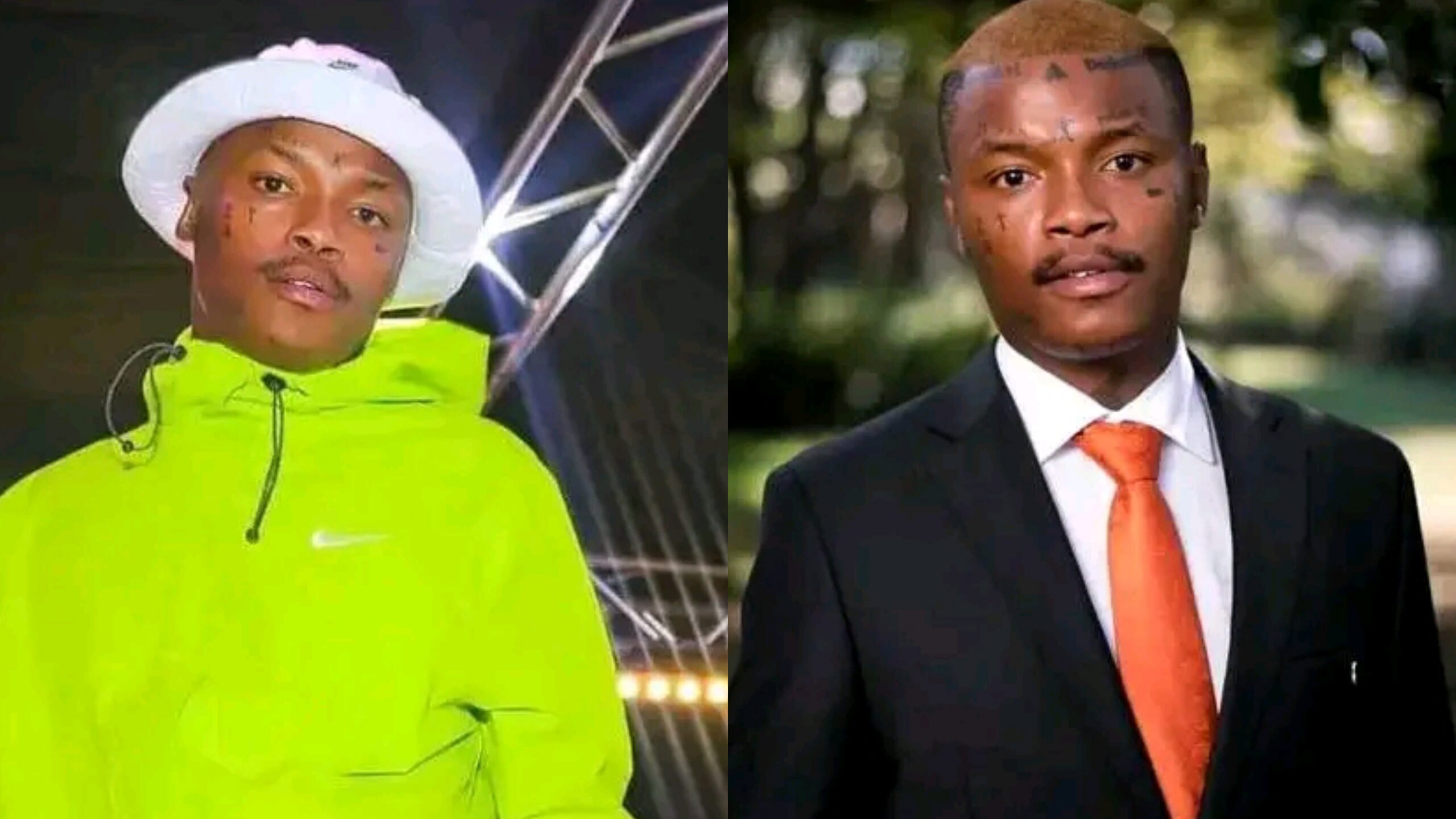 Shebeshxt biography, Car accident, Music career, daughter's Death and ...