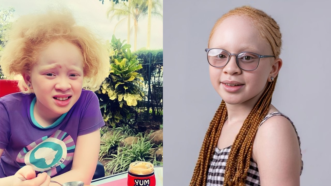 Mangaliso Aluta Mthembu biography, age, child star and career - Southern African Celebs