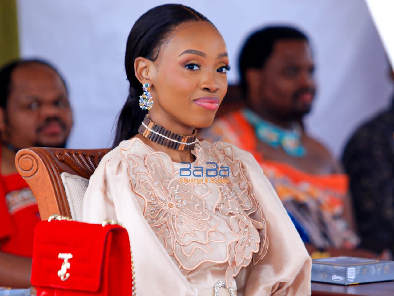 16 Wives of King Mswati III and their ages - Southern African Celebs