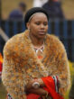 16 Wives of King Mswati III and their ages - Southern African Celebs