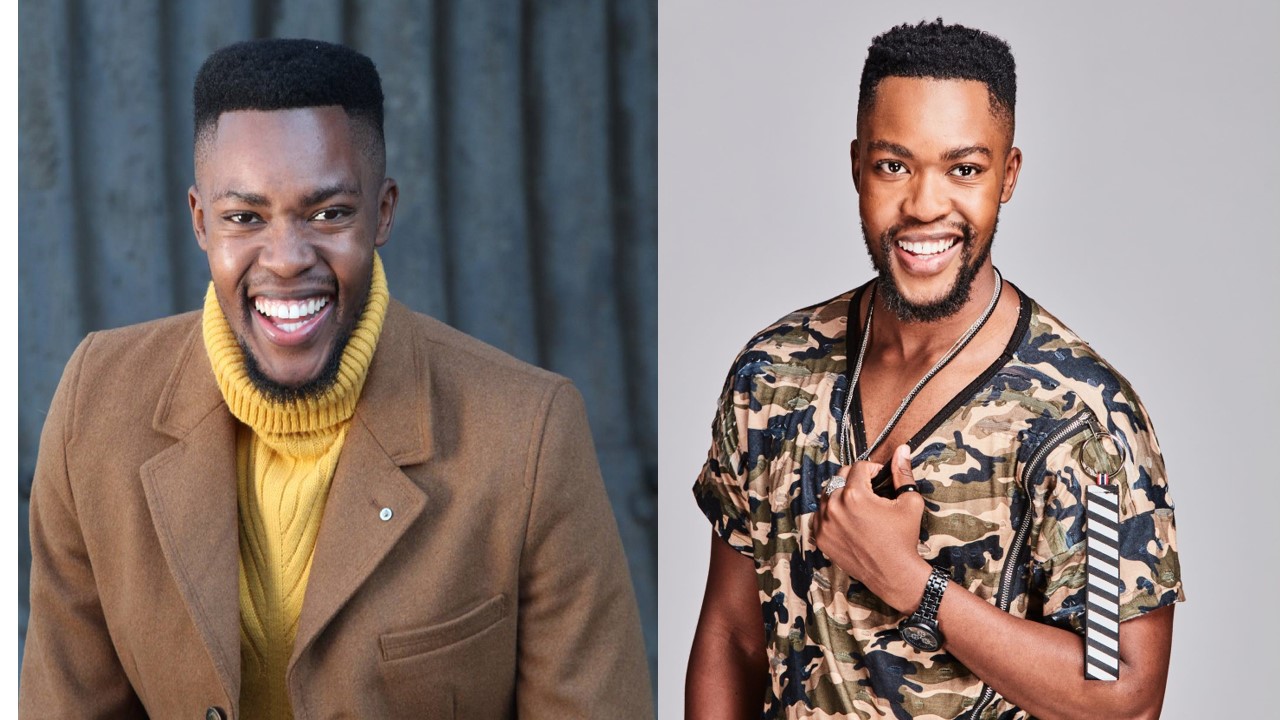 Who is Lebohang Msiza? Full biography - Southern African Celebs