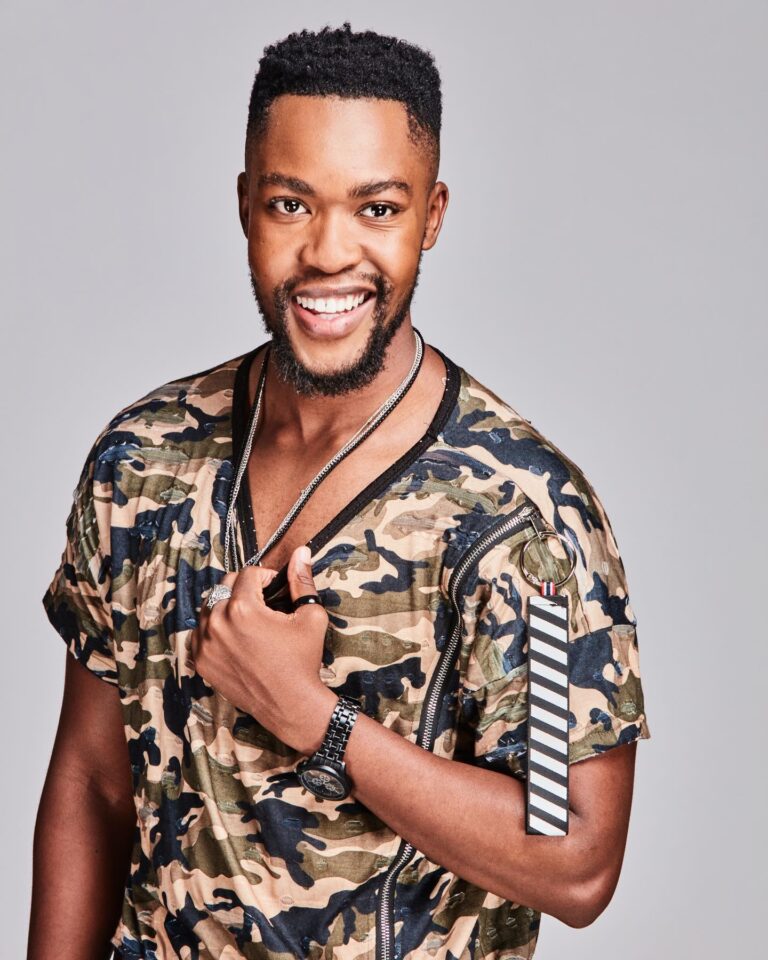 Who is Lebohang Msiza? Full biography - safrolebs
