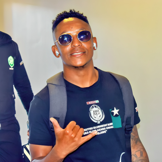 15 Celebs who are proud ZCC members - Southern African Celebs