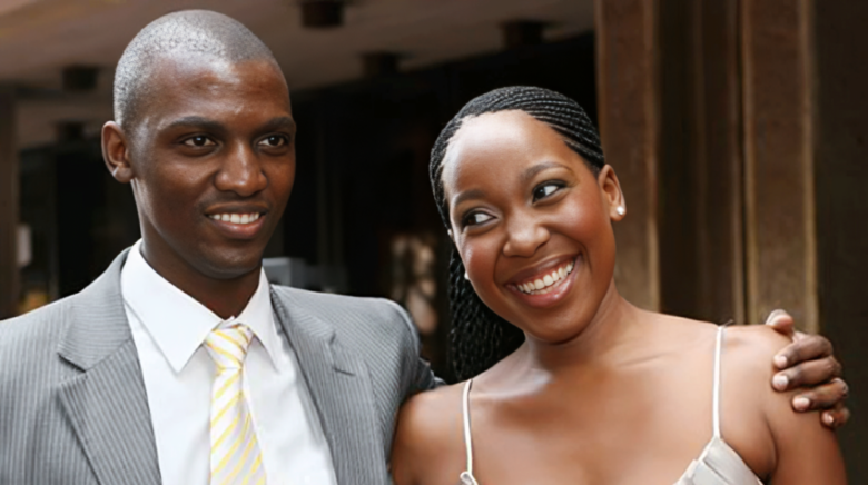 10 Mzansi actors with foreign lovers or spouses in 2025 - Southern ...