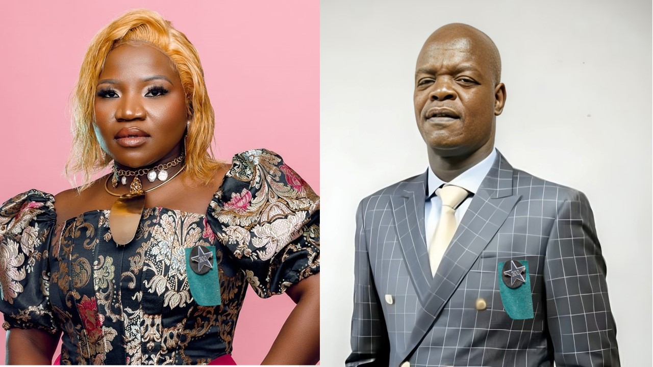 15 Celebs who are proud ZCC members - Southern African Celebs