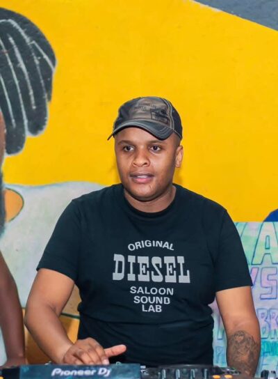 DJ Karri biography, real name, Net worth and age - Southern African Celebs