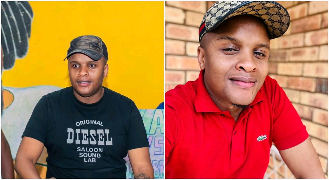DJ Karri biography, real name, Net worth and age - Southern African Celebs
