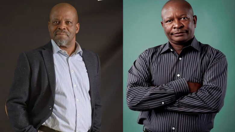 12 Isidingo actors we didn't know died. - Southern African Celebs