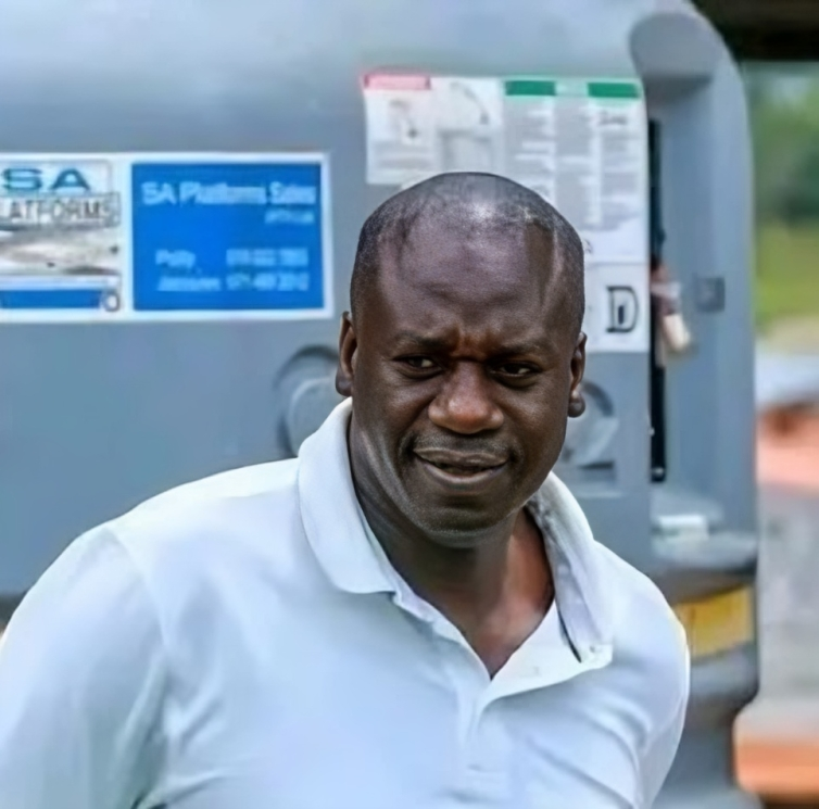 Shepherd Chahwanda Biography: Businessman, Miner, and Football Investor ...