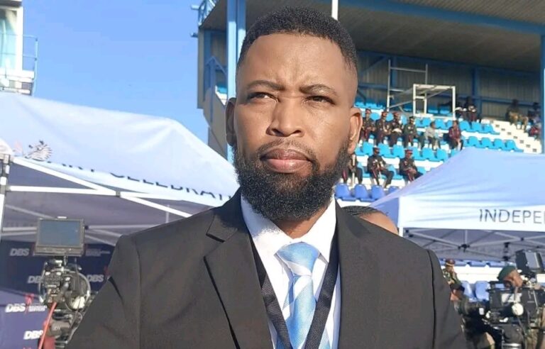 Botswana Mourns: Veteran Actor Gabriel “Phunya” Modise Passes Away ...