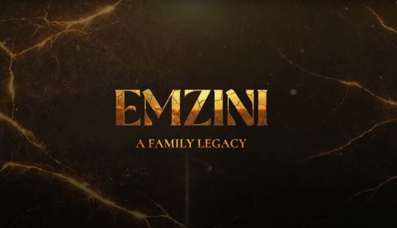 Emzini: A Family Legacy Teasers 2026 - safrolebs
