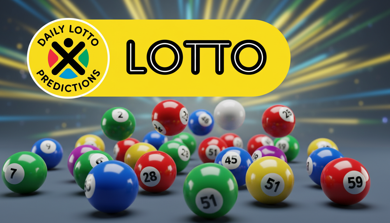 Tonight’s Daily Lotto & Daily Lotto Plus Predictions and Expected ...