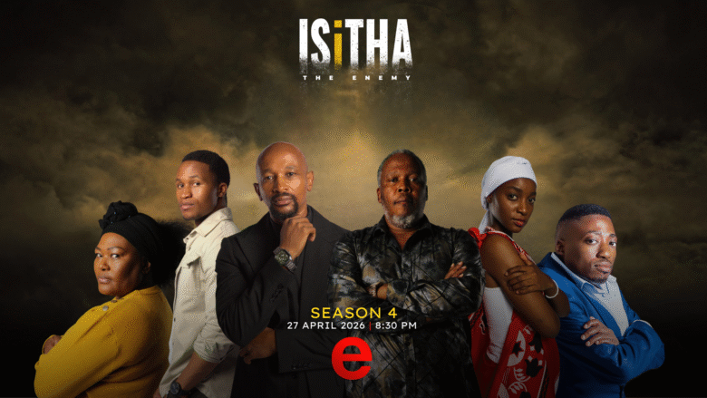 Isitha: The Enemy Teasers May 2026 (Weekly Format) - safrolebs